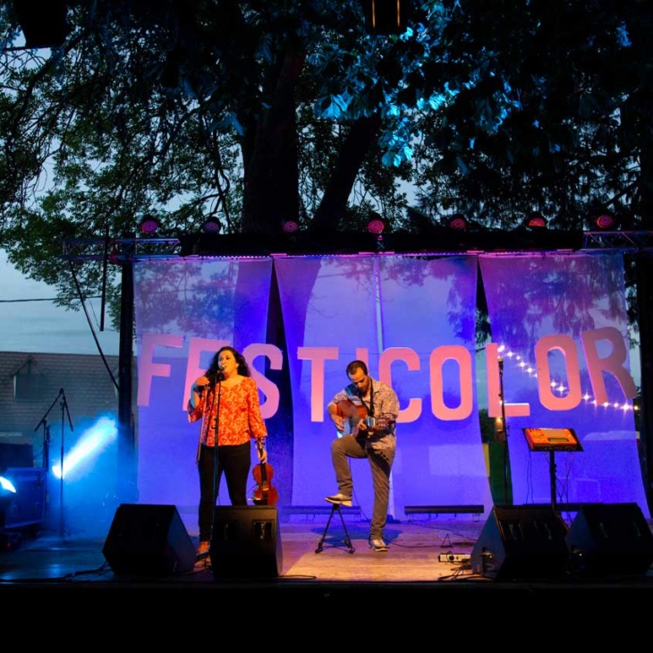 Festicolor - Site officiel festival Festicolor, 1er-2-3 juin 2023