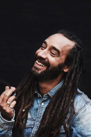 Taïro & The Family Band - Site officiel festival Festicolor, 28, 29 et ...